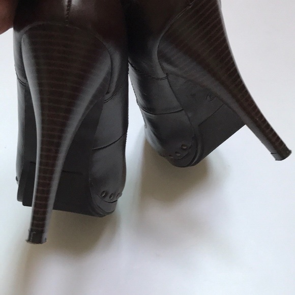 Zodiac | Shoes | Zodiac Platform Pumps With Stud Detail | Poshmark